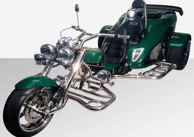 Bilder | Trike München